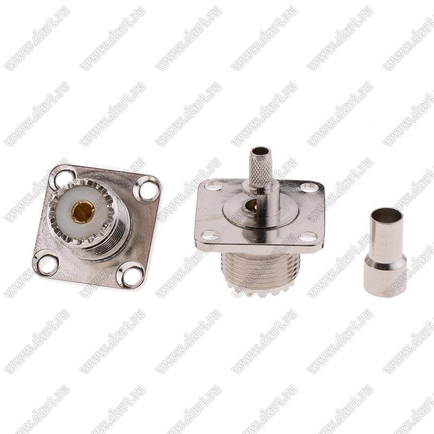 Интернет магазин электронных компонентов ДАРТ